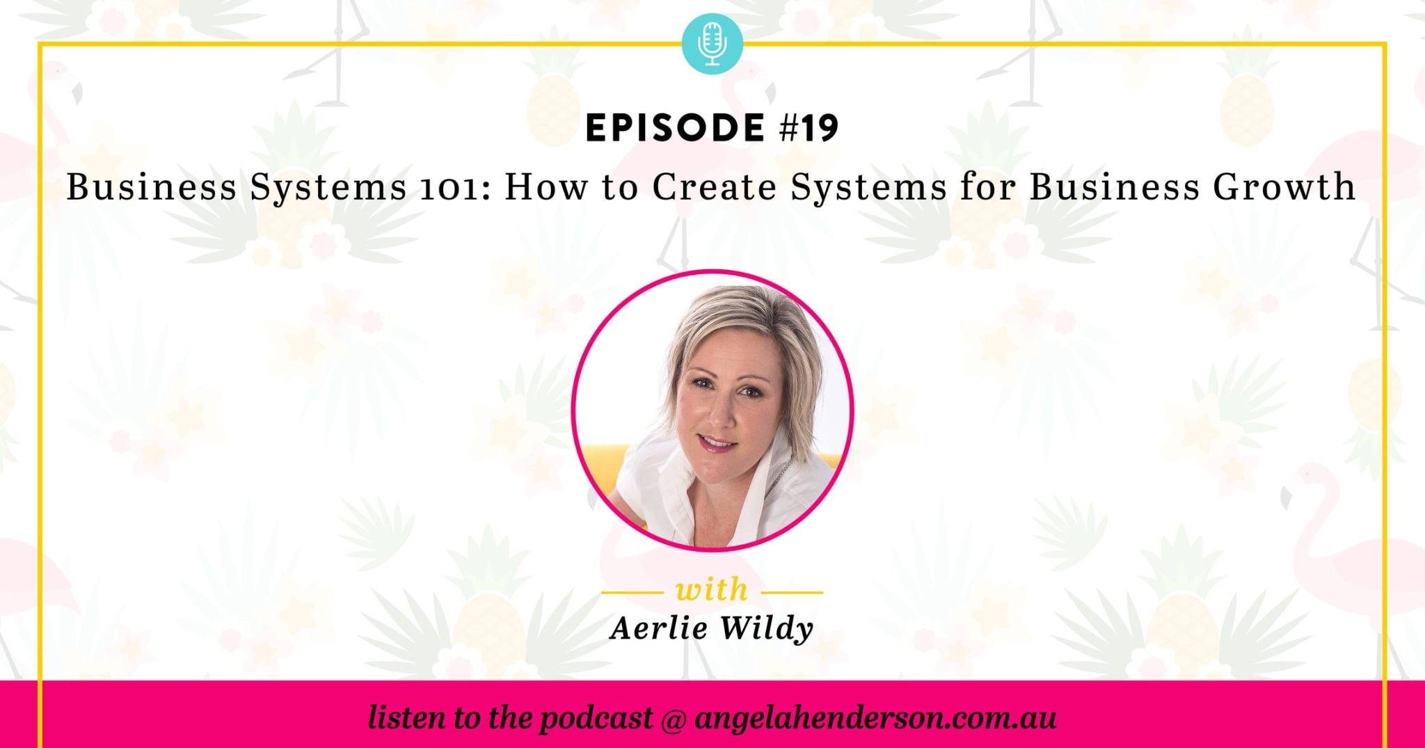 Business Systems 101: How to Create Systems for Business Growth ...