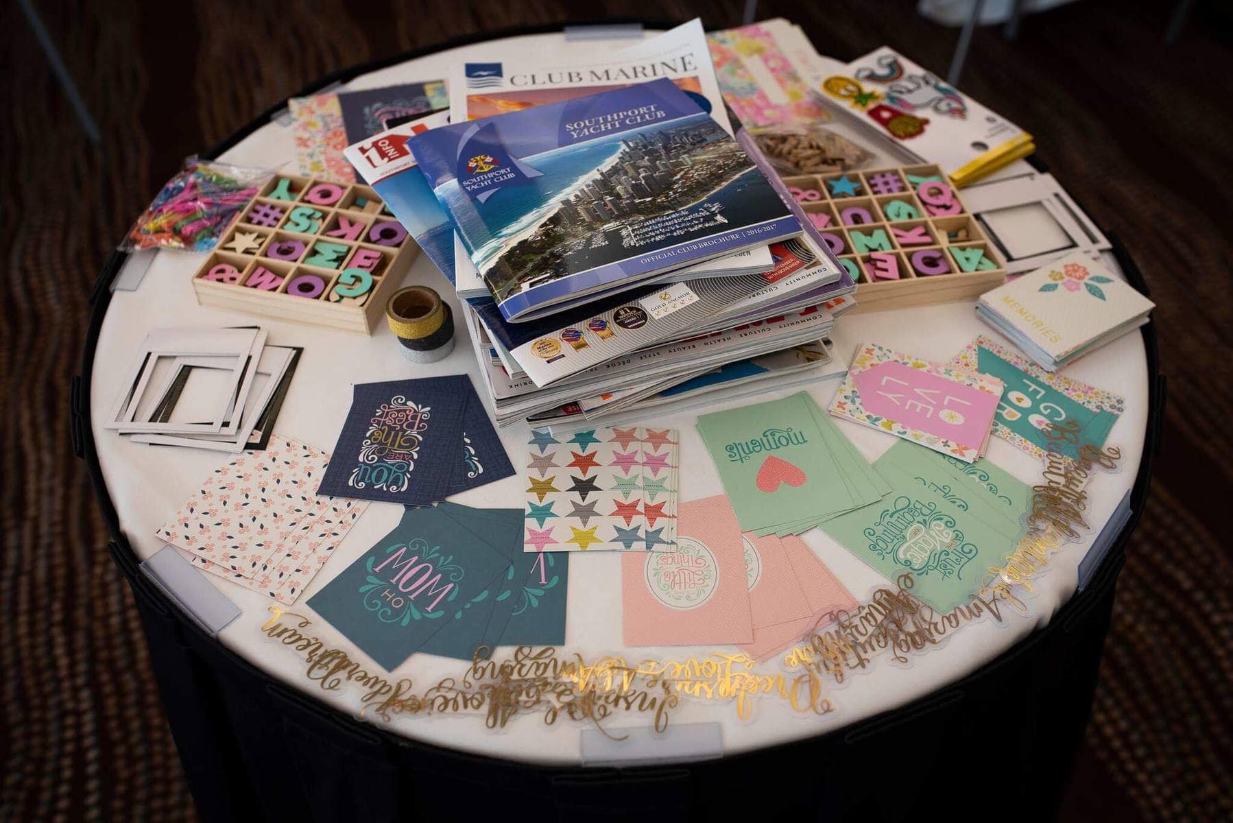 How to Create A Business Vision Board | Angela Henderson Consulting