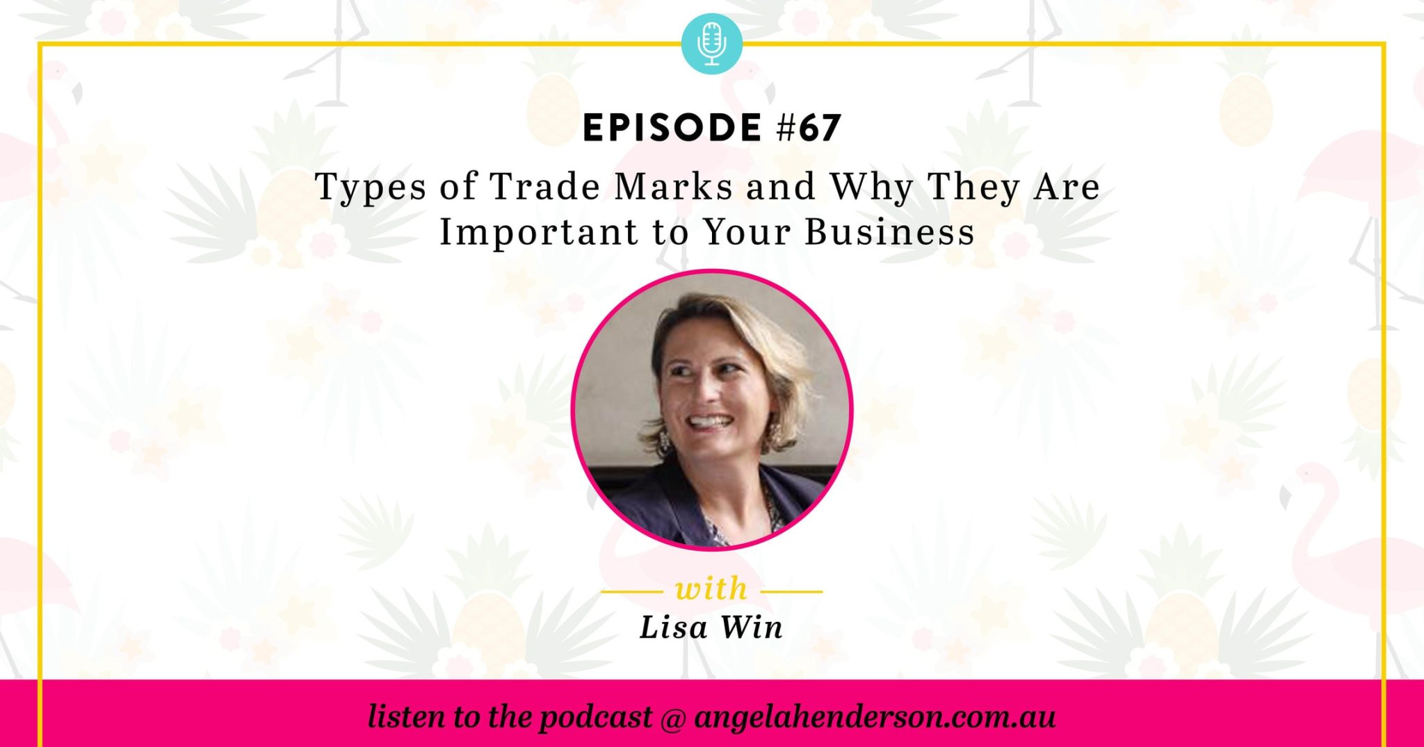 Types of Trade Marks and Why They Are Important to Your Business ...