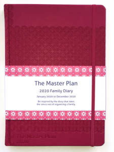 Top 15 Planners for Women in Business | Angela Henderson Consulting