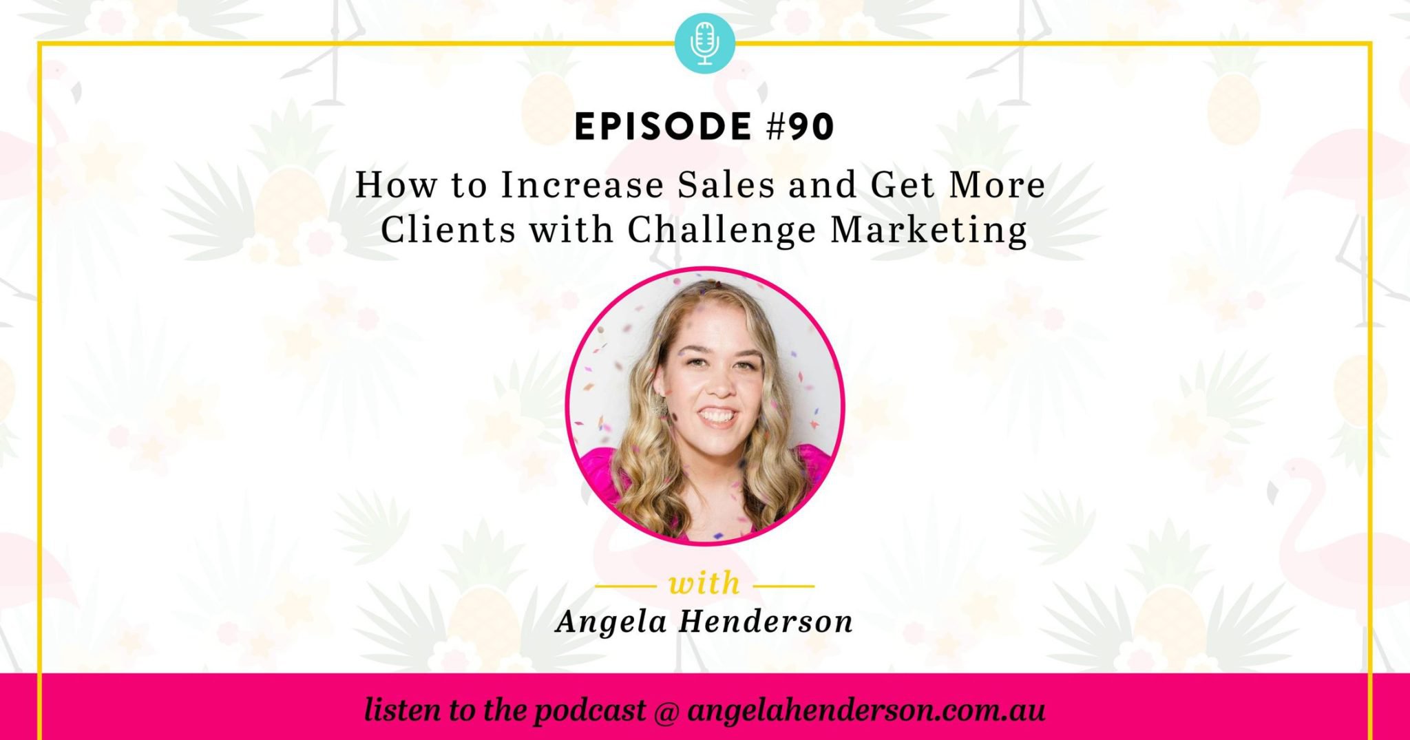 How to Increase Sales and Get More Clients with Challenge Marketing ...