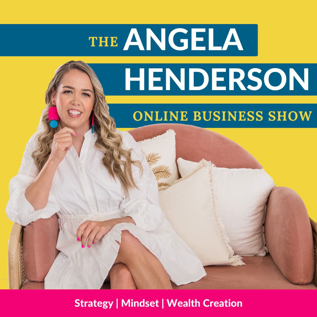 Small Business Coach Australia | Business Coaching | Angela Henderson