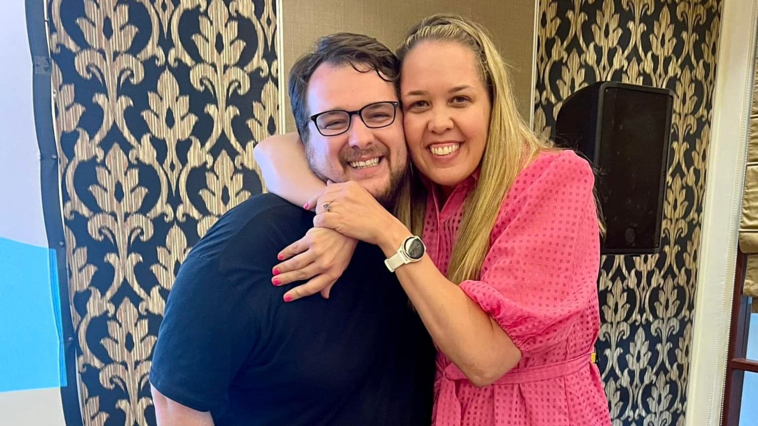 Women in Business Conference Australia 2024 | Angela Henderson