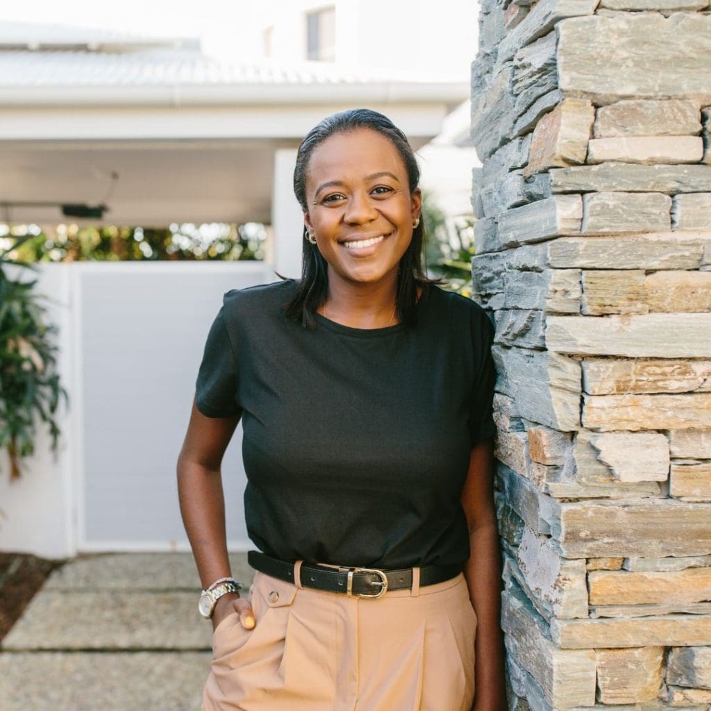 Exclusive Silent-Retreat | Angela Henderson