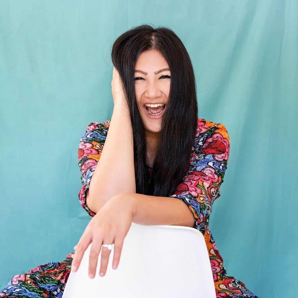 Women in Business Conference Australia 2024 | Angela Henderson