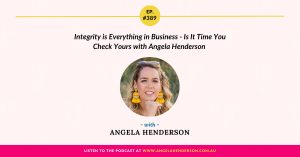 Keisha Frazier on 5 Main Mindset Shifts That Can Blow Up Your Business ...