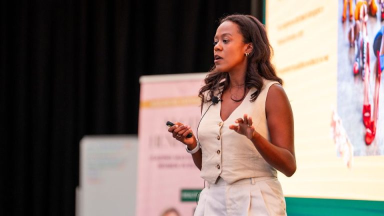 Women in Business Conference Australia 2026 | Angela Henderson