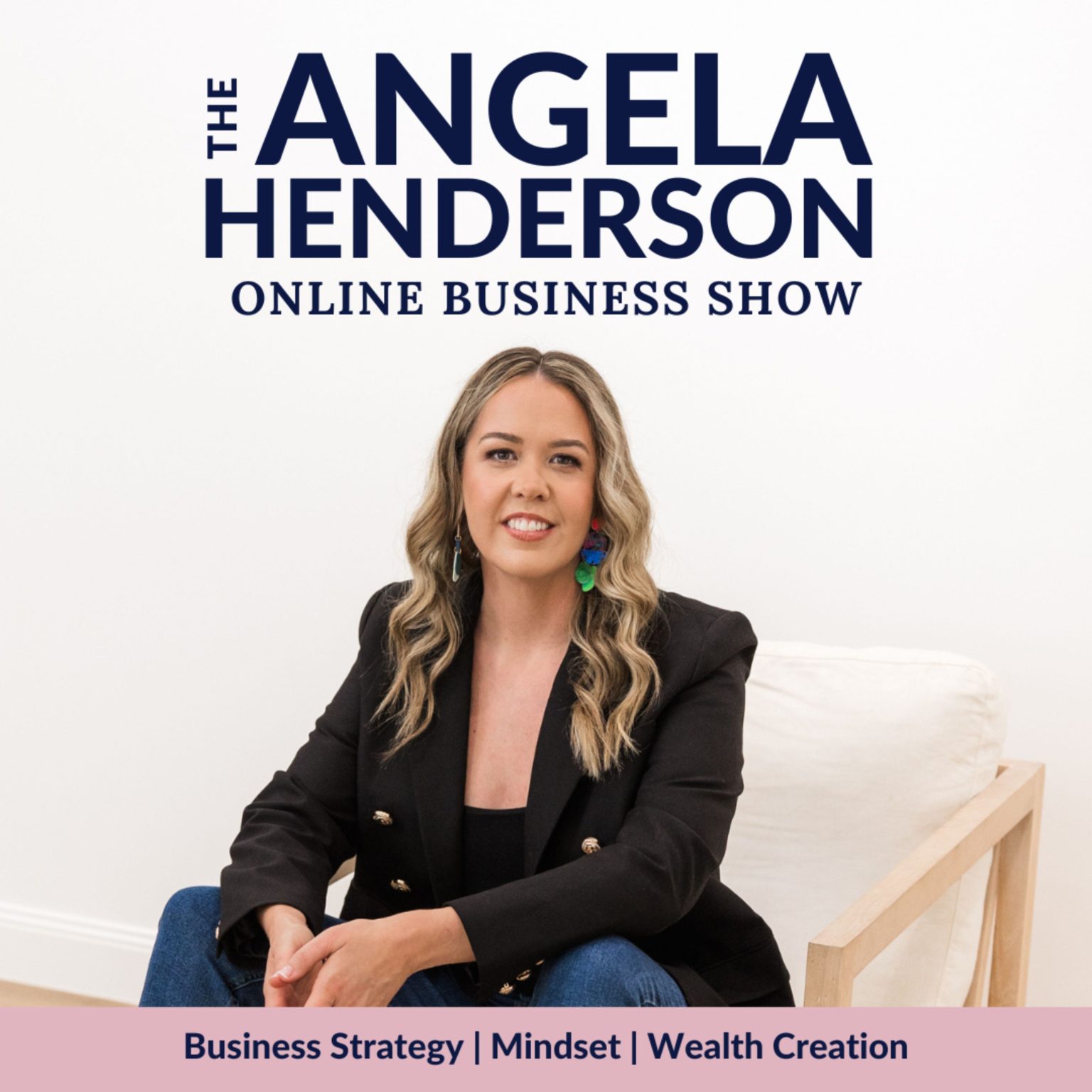 Small Business Coach Australia | Business Coaching | Angela Henderson